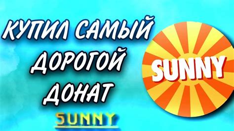 купил самый дорогой донат на сервери и разнесь с тимой полсерва - YouTube