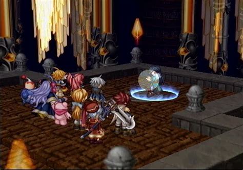 Mana Khemia Alchemists Of Al Revis Part 51 Slouching Towards Oblivion