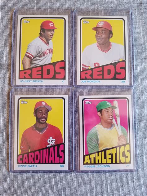 Fan Attic Sports Cards Blog Mail From COMC