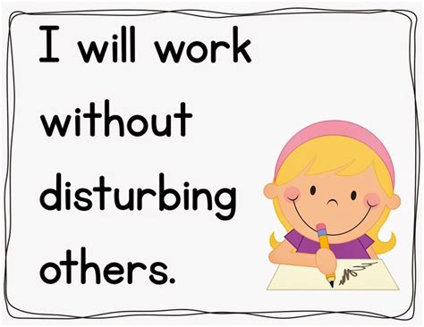2nd Grade Snickerdoodles Classroom Rules Freebie Classroom Rules Poster Preschool Classroom