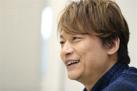 香取慎吾さん「新しい地図持って、前へ」 パラ応援宣言——贯通日本资讯频道