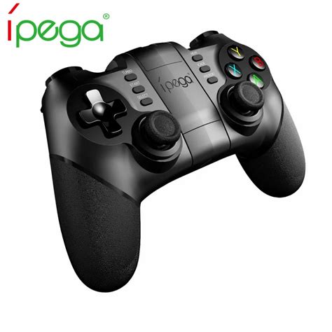 Ipega Pg 9077 Gaming Bluetooth Wireless Controller Gamepad Joystick For