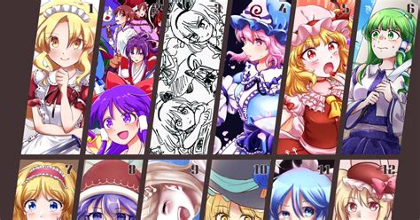 絵師一年進化録 2022年まとめ 島乃丞のイラスト Pixiv