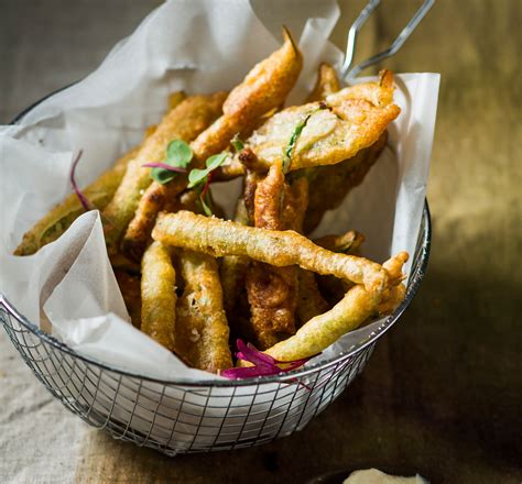 Tempura Green Beans Woolworths Taste