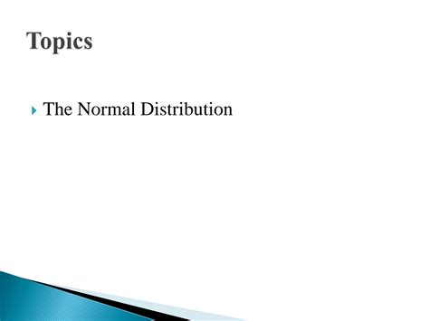 SOLUTION: Demystifying Normal Distribution: Your Essential Statistics Guide - Studypool