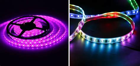 How To Fix Flickering Led Light Strips At Ronald Whitehurst Blog