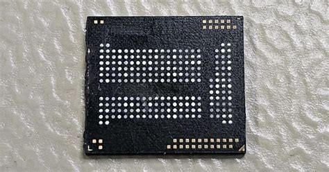 Nand The Chips That Gave Memory To Modern Electronics Exalab