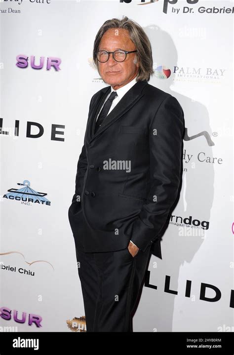 Mohamed Hadid Girlfriend 2022