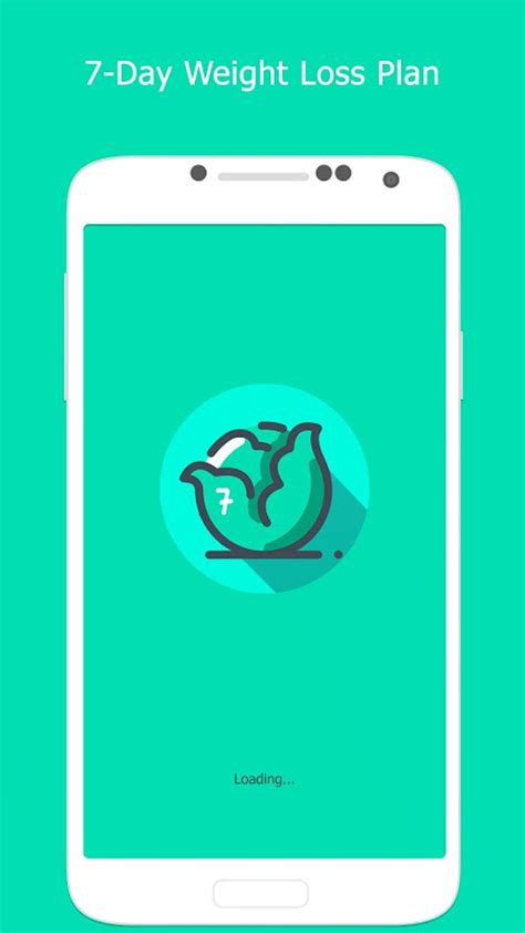 7 Day Weight Loss Plan Apk For Android Download