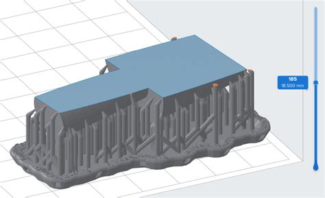 Preform Separate Disjoint Geometry Feature Requests And Ideas