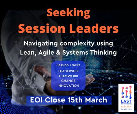 ♻️jason Cameron🧠 On Linkedin Acrsa24 Lastconference Lastclub Lean Agile Systemsthinking…