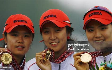 428 Jae Eun Chung Photos And High Res Pictures Getty Images