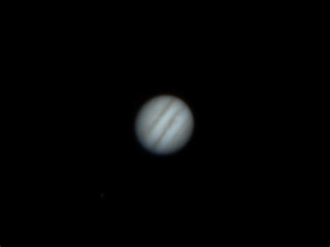 Jupiter Sample Data Planets Photo Gallery Cloudy Nights
