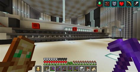 Recovering Corrupted Minecraft World R Minecraft