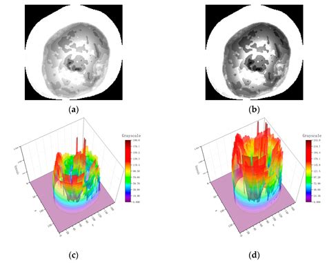Applied Sciences Free Full Text Apple Surface Defect Detection Based On Gray Level Co