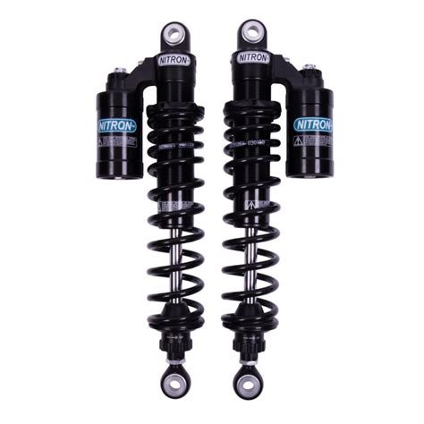 Ntr R3 Twin Shocks