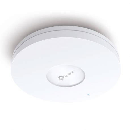 Access Point inalámbrico TP Link Gigabit Ethernet Tienda CQNet