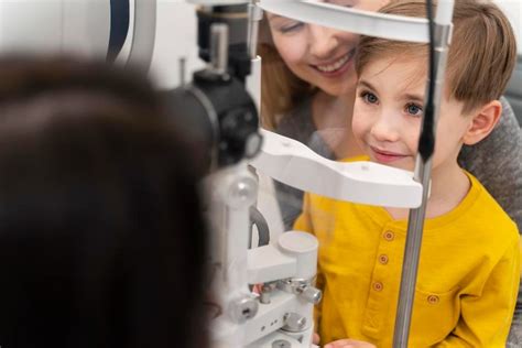Cómo estás cuidando tus ojos Razones vitales para programar un