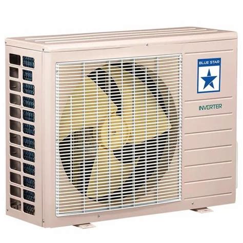 Blue Star 2 Ton 5 Star Inverter Split AC IA524DNU At 56590 Piece