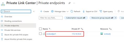 Azure Ad Joined Avd With Fslogix Aad Kerberos Authentication