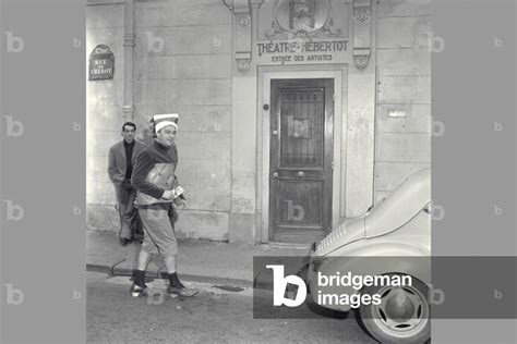 Image Of Fernand Raynaud 1962 Picture