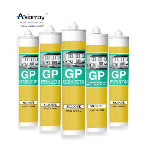 Sliding Door Silicone Sealant Production Line 3506100010 Silicone