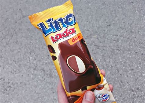 Čokoljupci Na Aparatima U Prodaju Je Stigao Sladoled Lino Lada Probali Smo Ga