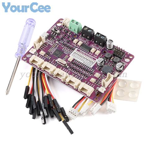 Maker Pi Rp Raspberry For Diy Robot Motion Development Control Board Module Compatible