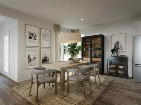 11 Modern Dining Room Ideas And Designs For An Updated Look Decorilla