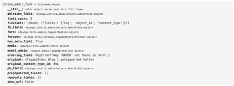 django debugtools · pypi