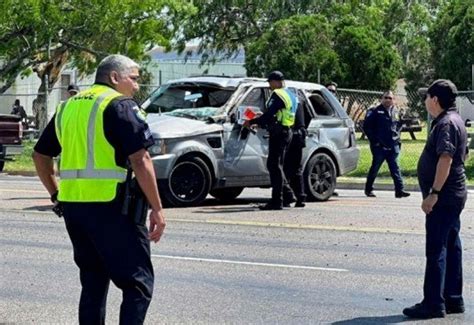 Aumenta A 8 El Número De Migrantes Muertos Atropellados Frente A Un