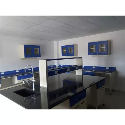 Modular Lab Furniture In Vadodara Jay Veer Industries