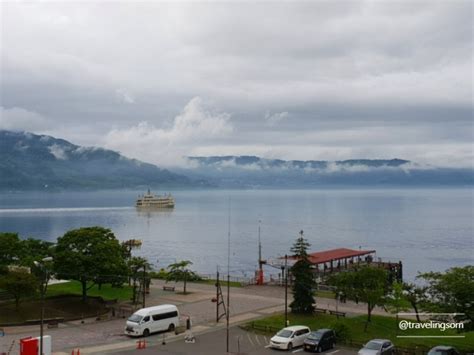 여름 홋카이도 여행 2 도야호 불꽃놀이 도야코 만세이카쿠 레이크사이드 호텔 우스잔 휴게소 네이버 블로그