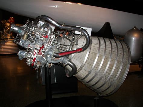 Atlas Missiles And Space Launchers Historic Spacecraft