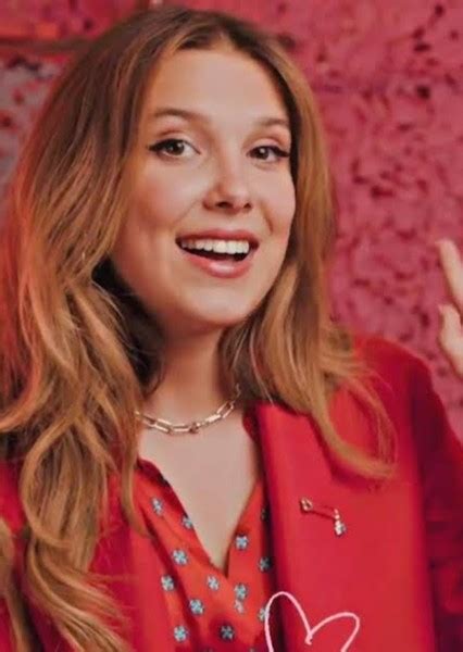 Fan Casting Millie Bobby Brown As Amaya Brimley In Pj Masks Live Action