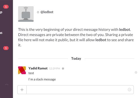 Led Matrix Controller