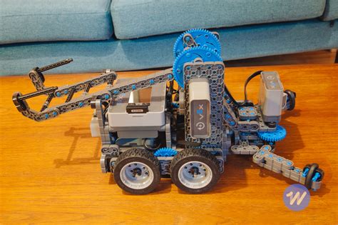 the best robotics kits for beginners