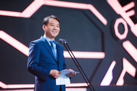 Ief2019湖南·马栏山国际数字娱乐嘉年华今天开幕 乌兰、李光宰出席并致辞凤凰网