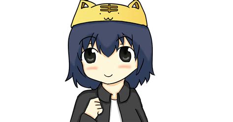 猫帽子 感謝絵 山海空のイラスト Pixiv