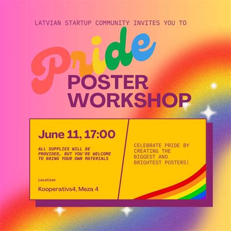 Riga Techgirls On Linkedin This Week Is Pride Week When We Celebrate