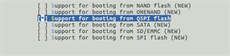 compiler processor sdk am65x qspi boot processors forum processors