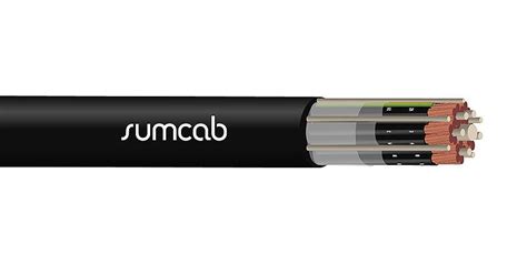 Sumflex Mechatronic® Sumcab