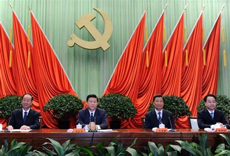 中央党校举行2010年春季学期第二批入学学员开学典礼 时政 人民网