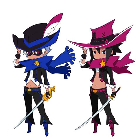 Conception Ore No Kodomo O Undekure Artwork RPGFan