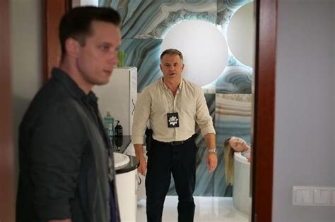 Pierwsza miłość odcinek 3935 Psychol Mateusz zabije Lenę Makabryczne