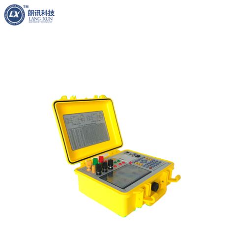Transformer Capacity No Load Load Characteristic Tester Sinopro Sourcing Industrial Products