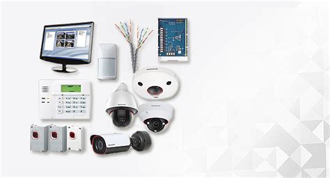 Honeywell Distributor FULL PROTECTION