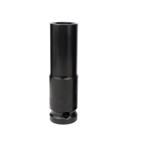 12 Drive Socket Impact Wrench Hex Socket Head 8 24mm Adapter Spanner