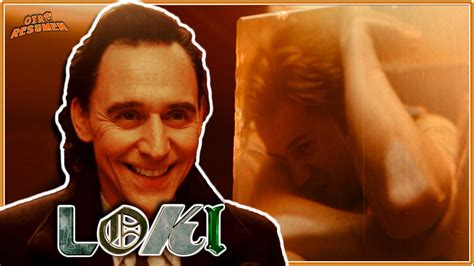 LOKI Segunda Temporada Capitulo 2 I El Interrogatorio I RESUMEN YouTube