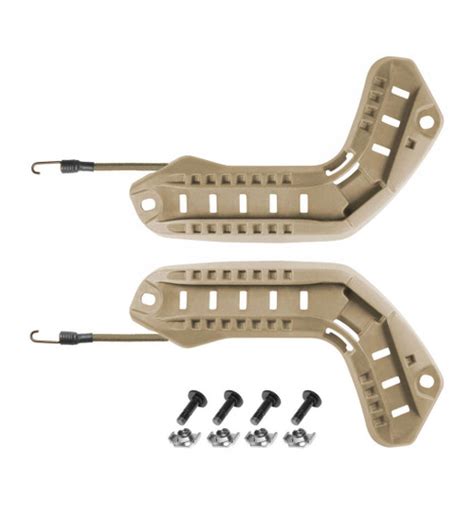 Ops Core Arc Rails Sentry Quick And Easy Replacement